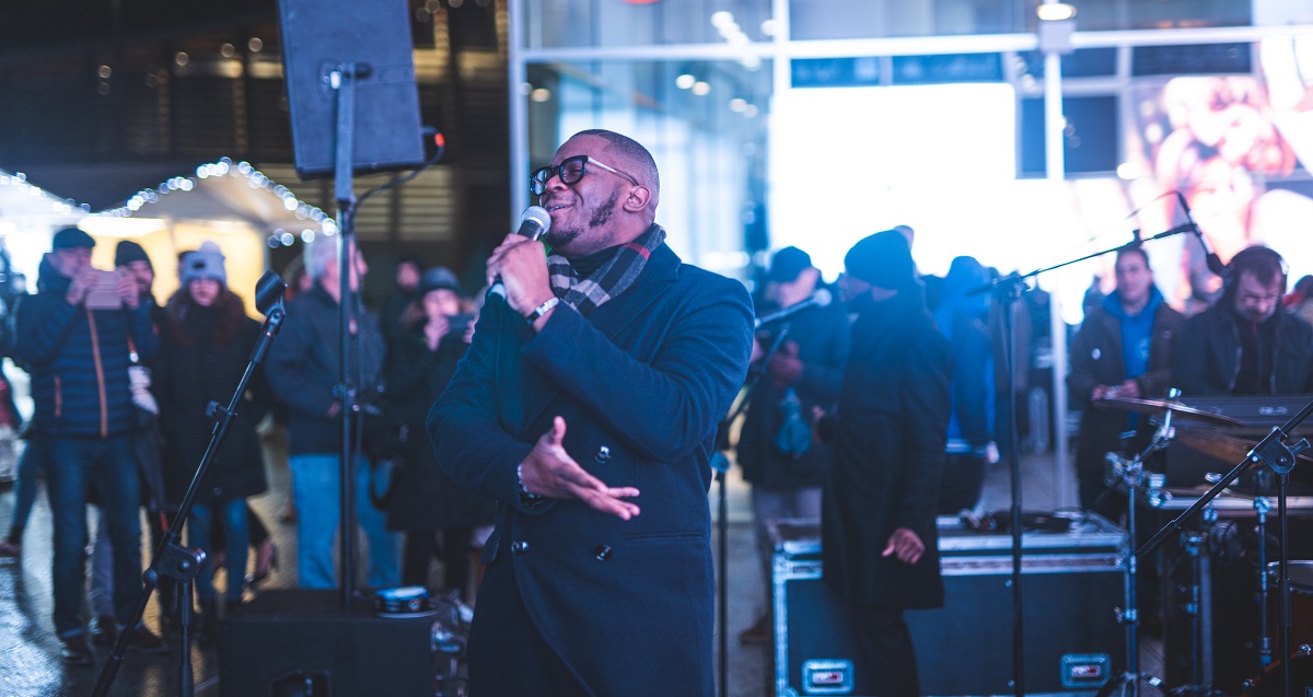 BAM - Biblioteca degli Alberi di Milano