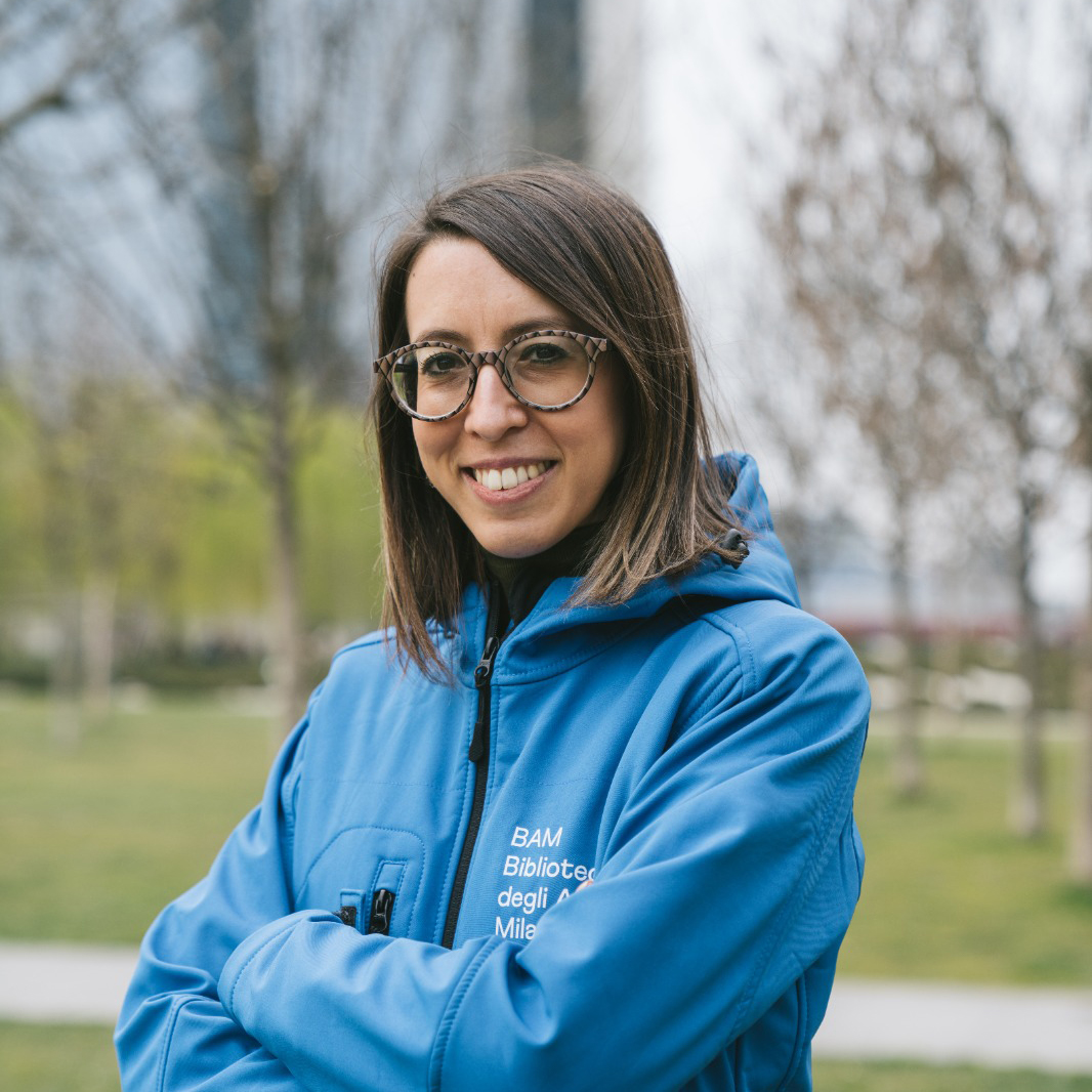 Management & staff - BAM