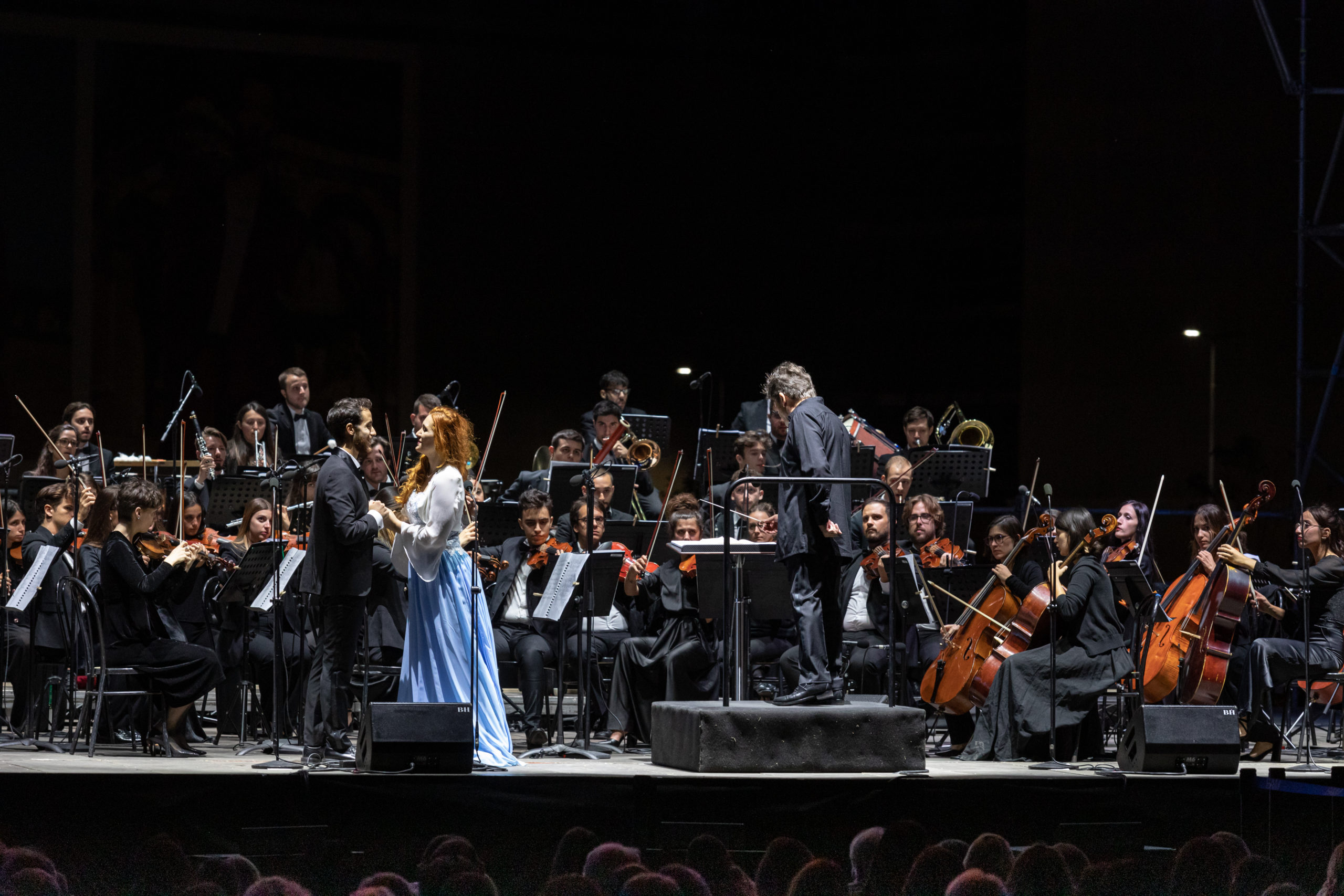 BAM - Biblioteca degli Alberi di Milano