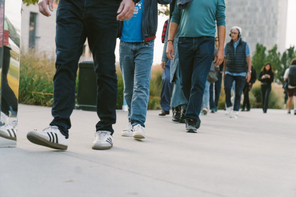 BAM - Biblioteca degli Alberi di Milano