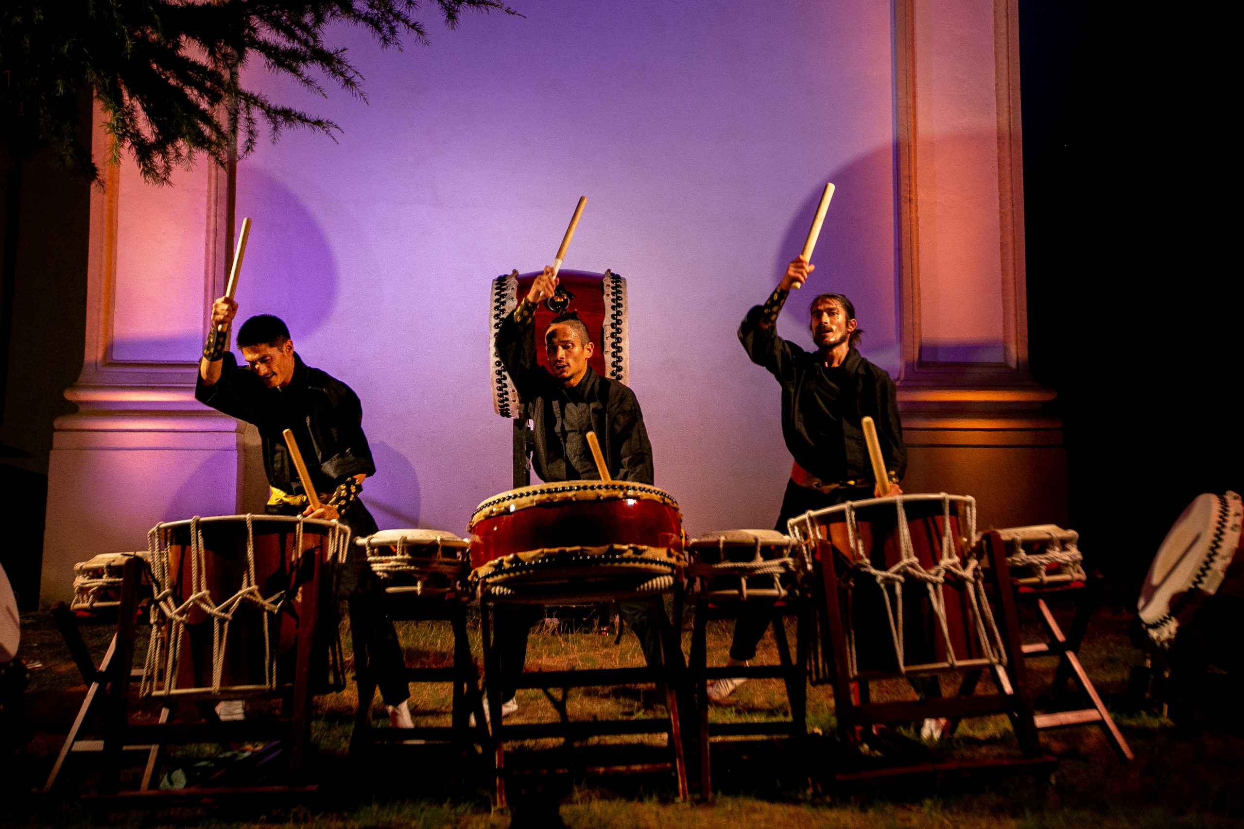 MANGA Mozart - Giovanni Falzone “Freak Machine” con MUNEDAIKO - BAM